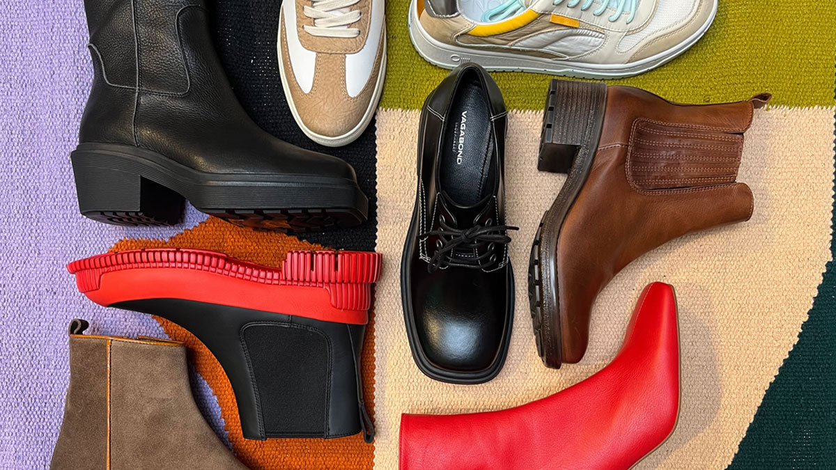 re-souL - thoughtfully curating shoes since 2002