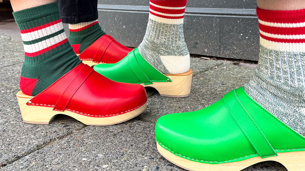 re-souL - thoughtfully curating shoes since 2002