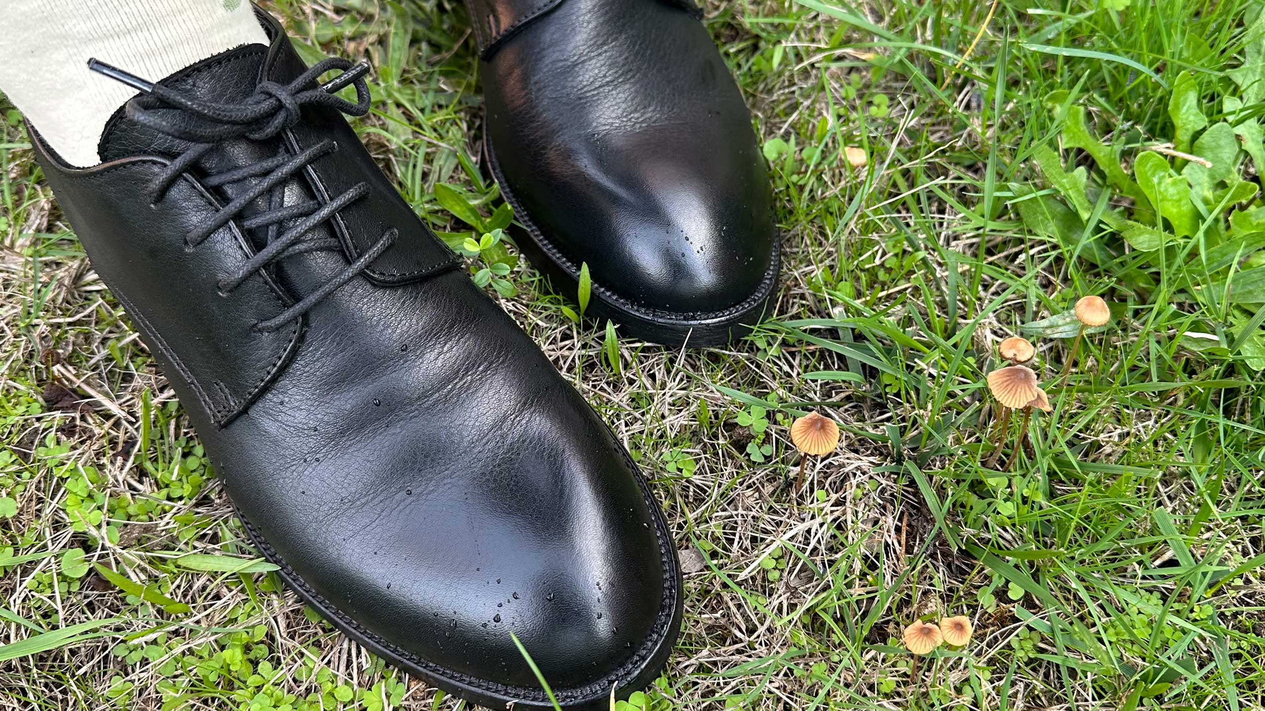 re-souL - thoughtfully curating shoes since 2002