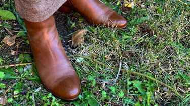 re-souL - thoughtfully curating shoes since 2002