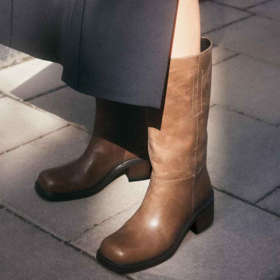 Women's Shoe Collections | re-souL