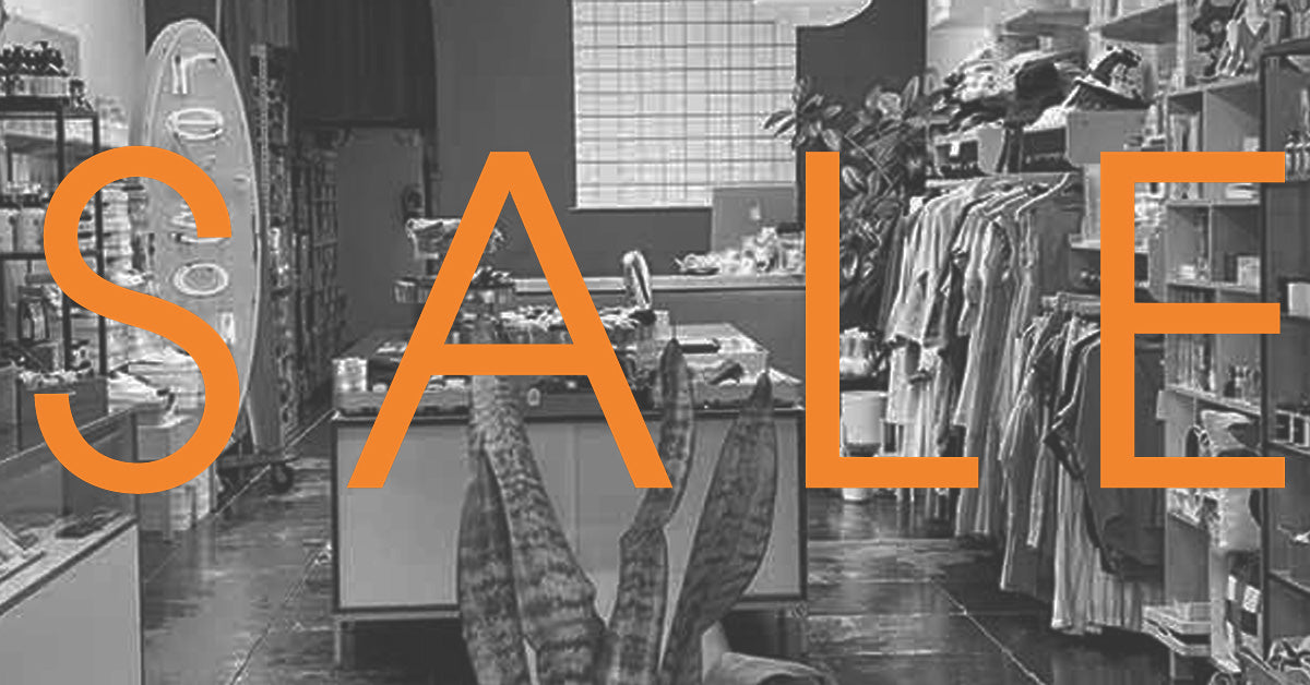 re-souL - thoughtfully curating shoes since 2002