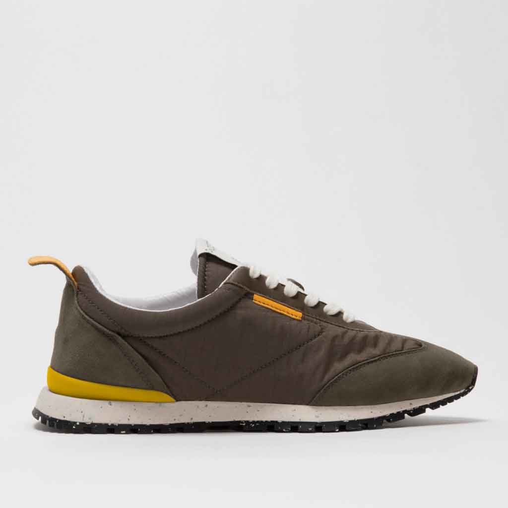 Oncept Tokyo Sneaker for Men - Alpine | re-souL